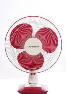 Crompton HIGH FLO NEO with 1 Year Warranty 400 mm Table Fan Price in ...