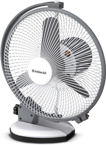Goldmedal Tristar 225mm with 2 Year Warranty 225 mm Table Fan Price in ...