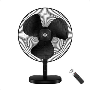 Atomberg Renesa 5 Star 400 mm 3 Blade Table Fan Price in India - Buy ...