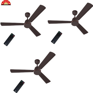 CG ECO 28 5 Star 1200 mm 3 Blade Ceiling Fan Price in India - Buy CG ...