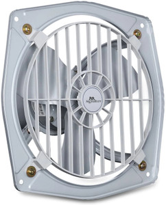 RR Vento with Guard 300mm Exhaust Fan with 2 Months Warranty Anti Dust ...