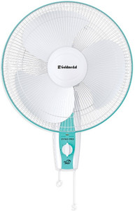 Goldmedal Dyno Pro 400mm with 2 Year Warranty 400 mm Wall Fan Price in ...
