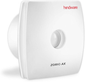 Hindware Zorio Ax 150 mm Pack of 1 with 1 Year Warranty 150 mm Exhaust ...