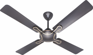 Relaxo Hoor with 2 Year Warranty Anti Dust 1200 mm Ceiling Fan Price in ...
