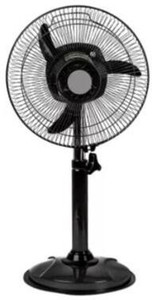 Airdryers Mini pedestal fan||300 mm|| 3 Blade Pedestal Fan 300 mm 3 ...