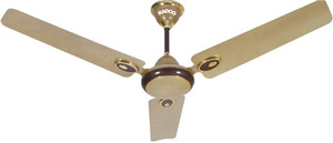 Radco VISION CEILING FAN Higher Air Thrus with 24 Months Warranty Ultra ...