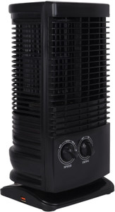 BMS Lifestyle 3 Speed Control Mini Tower Fan |180 Degree Rotating ...