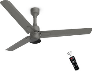 Polycab Silencio Mini DLX 5 Star 1200 mm 3 Blade Ceiling Fan Price in ...