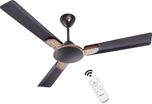 Relaxo Suneera Legend BLDC 27W Fan with 3 Years Warranty 5 Star 1200 mm ...