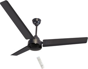 UNIFAN NIGHT WISH 1200mm BLDC Motor 5 Star Rated Sleek Ceiling Fans ...