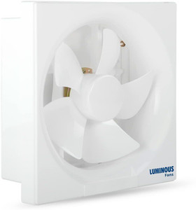 LUMINOUS Vento Deluxe HS with 1 Year Warranty Ultra High Speed 200 mm ...