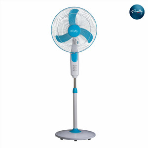 Rally Smash Hi Speed with 2 Year Warranty 400 mm Pedestal Fan Price in ...