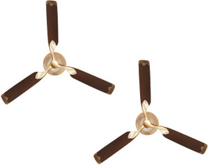 RR Jaipur Mahal with 5 Year Warranty 1320 mm Ceiling Fan Price in India ...