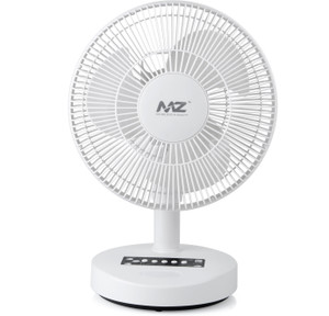 MZ M764 Silent Operation 305 mm Table Fan Price in India - Buy MZ M764 ...