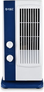 ORBIT Desktop/Table Fan 4 mm 3 Blade Tower Fan Price in India - Buy ...