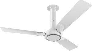 Nex 321004 with 2 Year Warranty 1200 mm Ceiling Fan Price in India ...