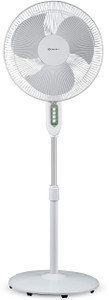 BAJAJ Midea BP 2200 with 2 Year Warranty 400 mm Pedestal Fan Price in ...