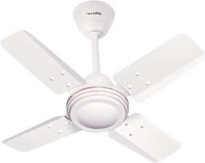 Lazer Seaira 600 mm 4 Blade Ceiling Fan Price in India - Buy Lazer ...