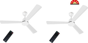 CG ECO28 5 Star 1200 mm 3 Blade Ceiling Fan Price in India - Buy CG ...