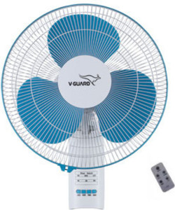 V-Guard Finesta Neo || with 2 Year Warranty Remote Controlled 400 mm ...