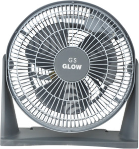 GS GLOW GSGLOW || All Purpose 3 in 1 Fan || with 1 Year Warranty 300 mm ...