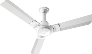 ottomate Sense XR 1 Star 1200 mm 3 Blade Ceiling Fan Price in India ...