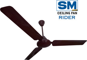 sm luxury (RIDER) with 2 Year Warranty Energy Saving 1050 mm Ceiling ...