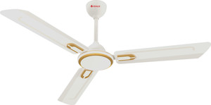 Venus Matrix Deco with 2 Year Warranty 1200 mm Ceiling Fan Price in ...