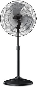 Goldmedal G-Express 450mm with 2 Year Warranty 450 mm Pedestal Fan ...