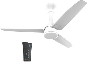 Crompton Energion Roverr NON UL 5 Star 1200 mm 3 Blade Ceiling Fan ...