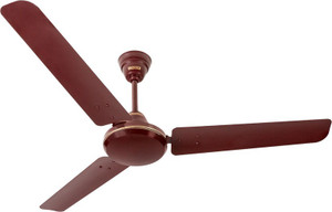 USHA Striker One 1200 mm 3 Blade Ceiling Fan Price in India - Buy USHA ...