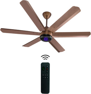 Candes Phantom LED Light Indicator 350 RPM 5 Star 1200 mm 3 Blade ...