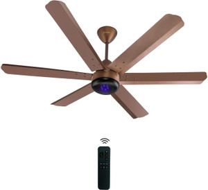 Candes Phantom with 3 Year Warranty BLDC Motor with Remote 1200 mm ...