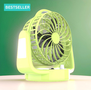 Clairbell (Table Fan) The Advanced Table Fan for Optimal Air ...
