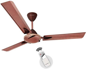 Polycab Xs012 5 Star 900 mm 3 Blade Ceiling Fan Price in India - Buy ...