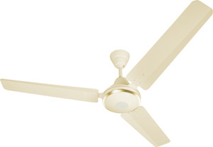 MARC Greene BLDC Ceiling Fan White 5 Star 1200 mm 3 Blade Ceiling Fan ...