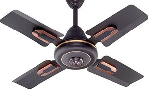 Elmont Speedo deco 600 mm 4 Blade Ceiling Fan Price in India - Buy ...