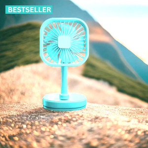 GUGGU (Table Fan) The Elegantly Engineer Tabletop Cooling Solution for ...