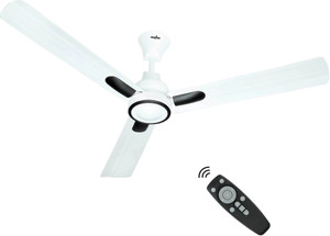 Kenstar Snow breeze with 2 Year Warranty BLDC Motor with Remote 1200 mm ...