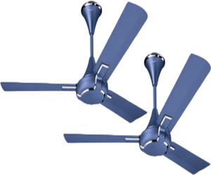 V-Guard GLADO PRIME 400 (36") with 36 Months Warranty Ultra High Speed ...