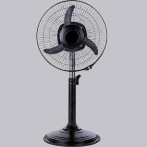 Airdryers MINI BULLET STAND FAN |100% HEAVY DUTY MOTOR| 300 mm 3 Blade ...