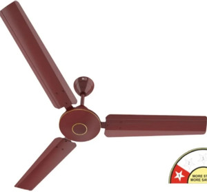 REO FRCUT1SMBI48 with 24 Months Warranty Anti Dust 1200 mm Ceiling Fan ...