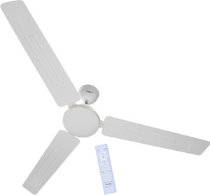 IMPEX BLDC HISAVE 31 DX WHITE 5 Star 1200 mm 3 Blade Ceiling Fan Price ...