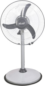 ATLAS 2 with 1 Year Warranty 3 mm Table Fan Price in India - Buy ATLAS ...