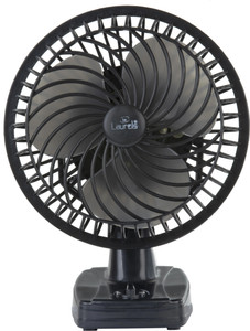 Is Laurels PLQTYBLK09 with 12 Months Warranty Ultra High Speed 225 mm ...