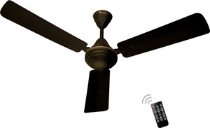 Syska SFR500 with 2 Year Warranty BLDC Motor 1200 mm Ceiling Fan Price ...
