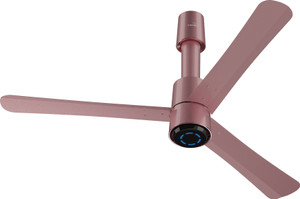 V-Guard Zenair Plus 5 Star 1200 mm 3 Blade Ceiling Fan Price in India ...