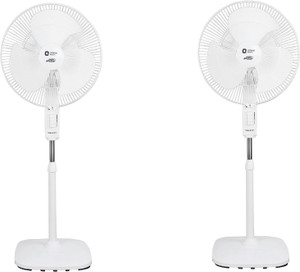 Orient Electric ‎2121601211120 400 mm 3 Blade Tower Fan Price in India ...