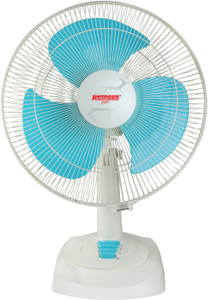 Remson Prime Table Fan T-Max 16, Table Fan High Speed | Table Fans For ...