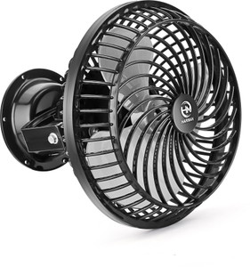HARMAN INDUSTRIES 9INCH-CABIN-BLK with 12 Months Warranty Ultra High ...